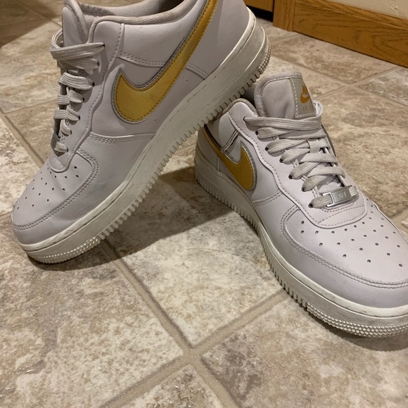 Nike | Shoes | Nike Air Force S | Poshmark